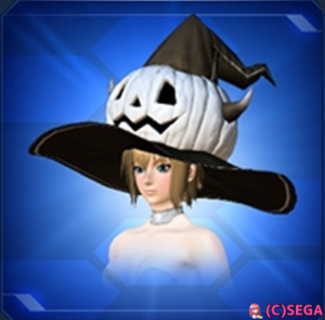 【旧PSO2】ハロウィンにおすすめの女性仮装コスチューム・アクセサリー - まかぽっぽNGS