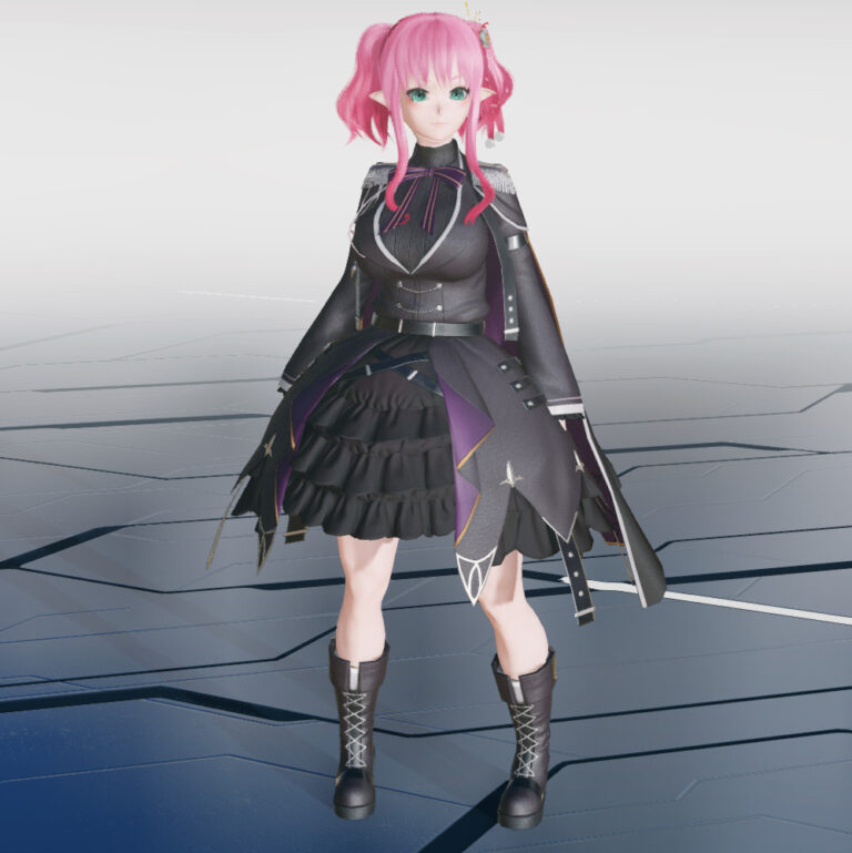 PSO2:NGSボイス一覧-ヒト型タイプ1(男性) - まかぽっぽNGS