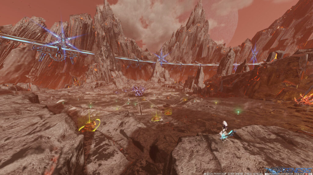 【PSO2NGS】絶望のヴァーディアスの攻略と詳細まとめ【スティアのエンドコンテンツ】 - まかぽっぽNGS