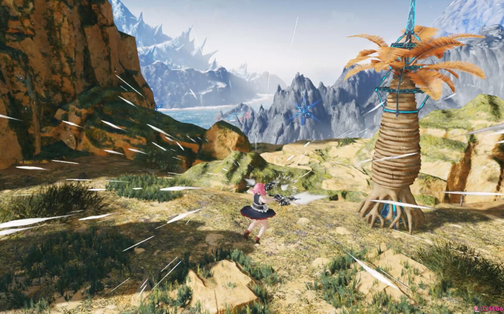 【PSO2NGS】＊ロクス・シージェムスアルマティCVの見た目と入手方法まとめ - まかぽっぽNGS