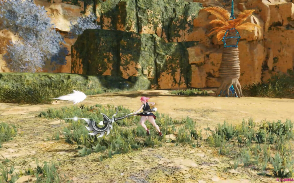 【PSO2NGS】＊ロクス・シージェムスアルマティCVの見た目と入手方法まとめ - まかぽっぽNGS