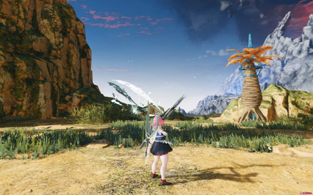 【PSO2NGS】＊ロクス・クルーヴァアルマティCVの見た目と入手方法まとめ - まかぽっぽNGS