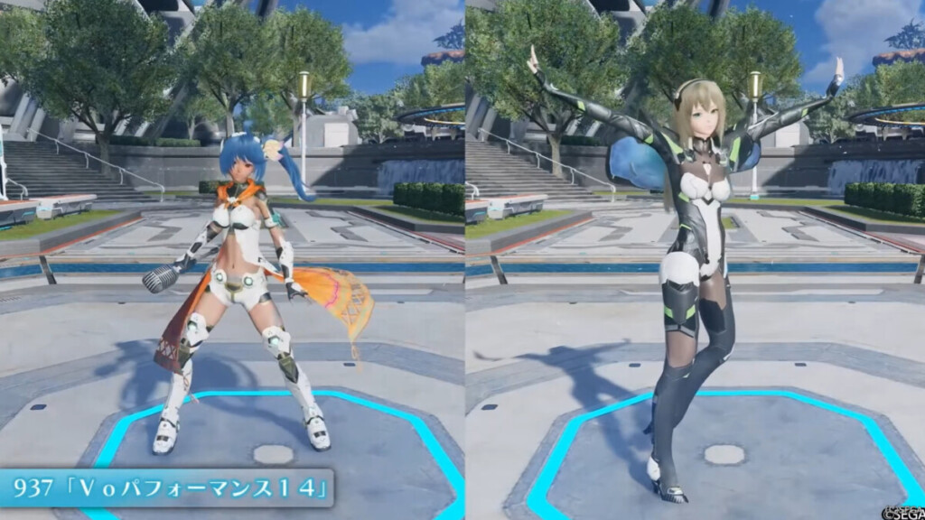 【NGSキャラクターソングCD】PSO2 NEW GENESIS Song Collection Vol.1 - まかぽっぽNGS